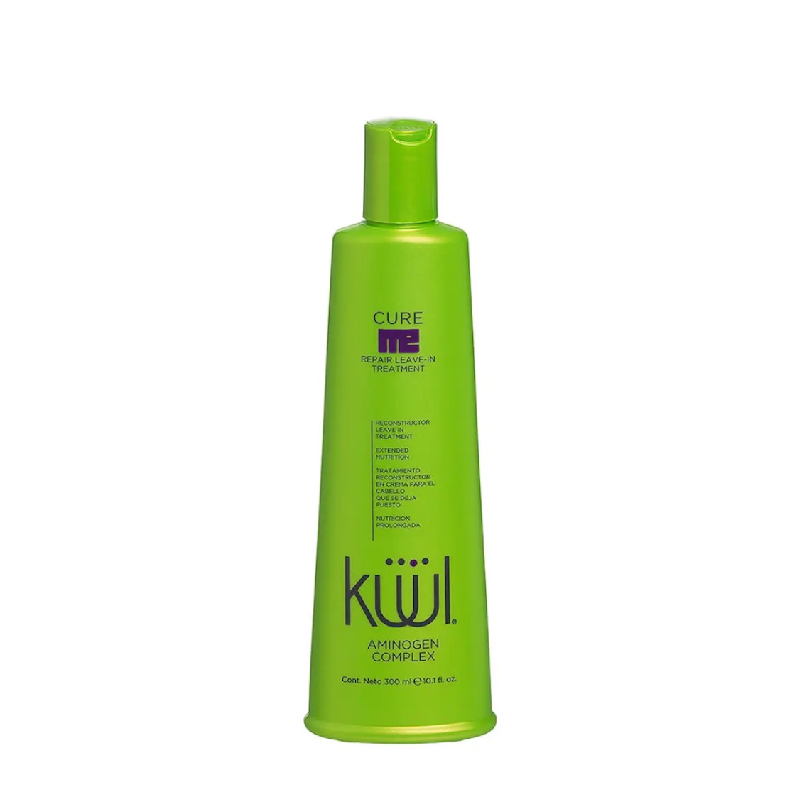 Tratamiento Reconstructor Leave In 300ml Kuul – LULU Especialistas en ...